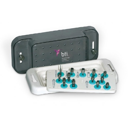 BTI implantaten - Dam Medical BV