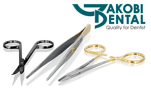 Chirurgisch instrumentarium - Dam Medical